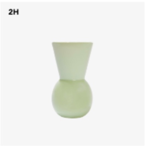 The Bouqs Co. | Accents | The Bouqs Co Flower Vase | Poshmark